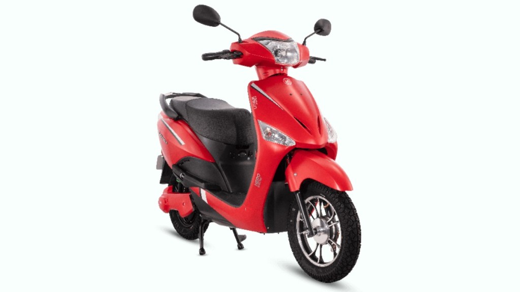 Hero Electric and ReadyAssist partner to serve B2B consumers with AMC ...