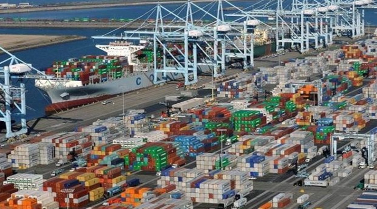 India an important trade and strategic partner: US Trade Representative ...