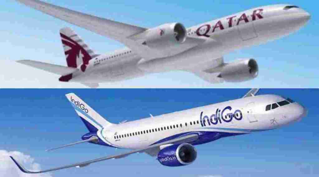 Qatar Airways, IndiGo reactivate codeshare partnership - Industry News ...