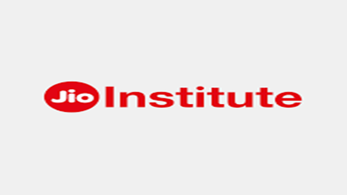Jio Institute appoints Caltech professor Guruswami Ravichandran as the ...