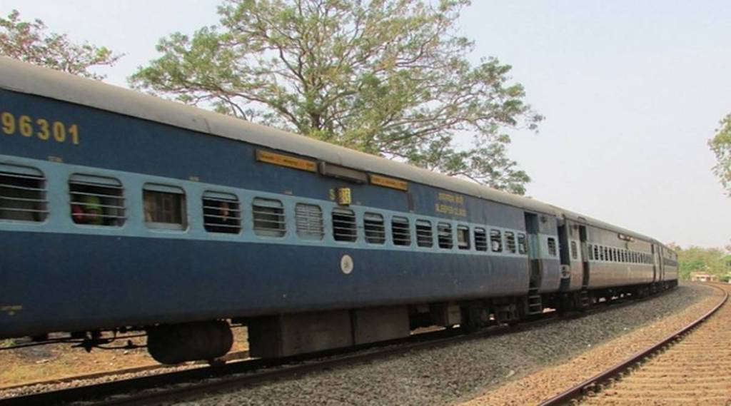 Big progress! Indian Railways’ SWR zone surpasses electrification ...