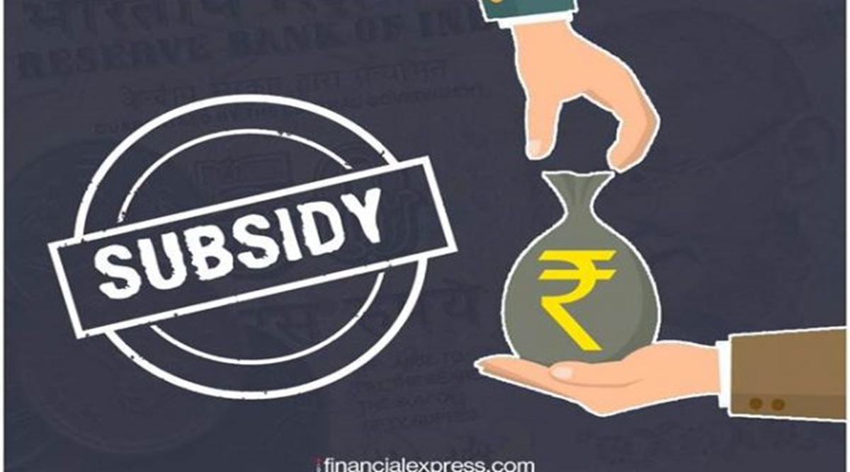 Strategic subsidising: Desperately needing subsidy reforms - Opinion ...