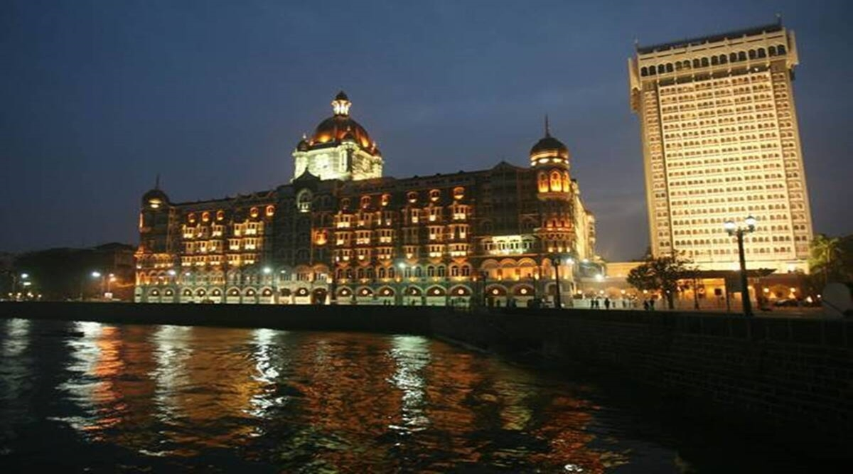 Taj hotels resorts and palaces News: Taj hotels resorts and palaces ...