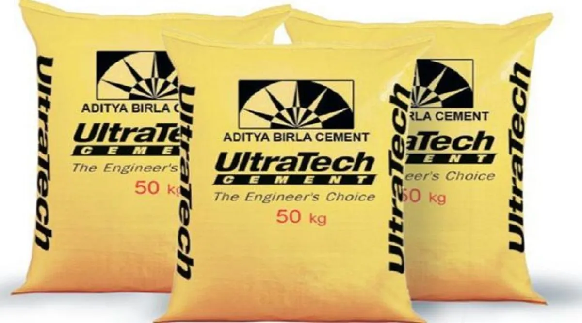 UltraTech consolidated net profit surges 47% to Rs 2,620 crore in Q4 ...
