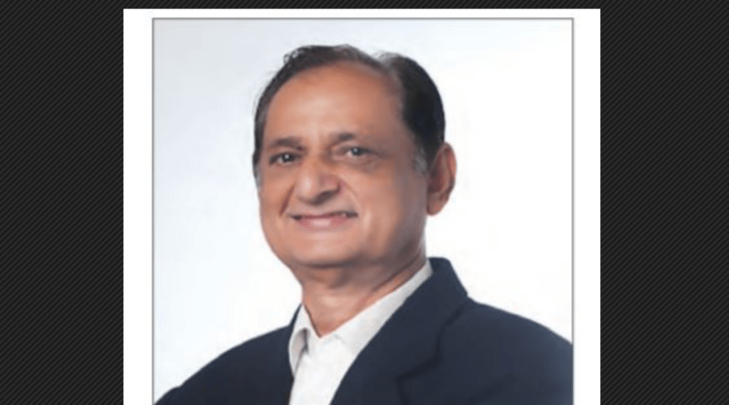 Technology has got us this far: Vijay Kumar, CEO, Go Digit General ...