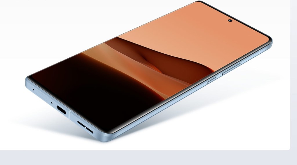 Vivo X Note is a tablet-sized phone with a 7-inch screen and Qualcomm ...