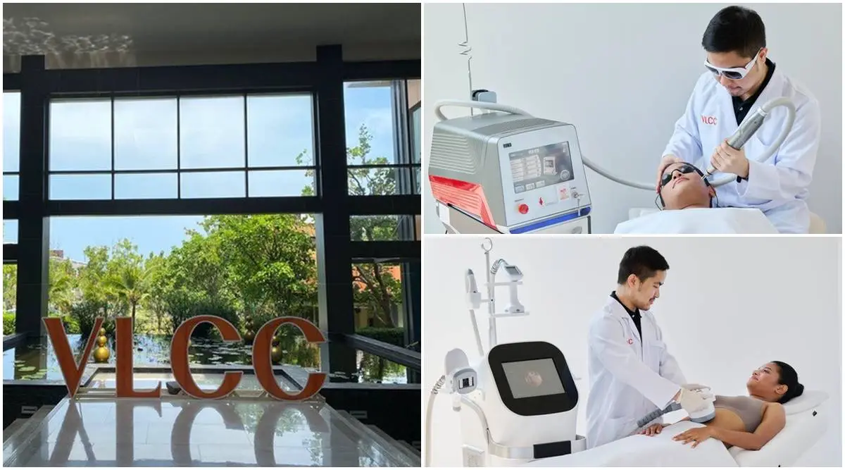 VLCC Group-Minor International collaborate; To offer wellness ...