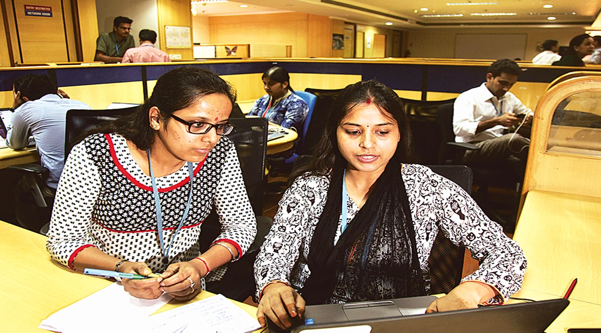 Wipro rating – Buy: Broad-based growth across segments - Market News ...