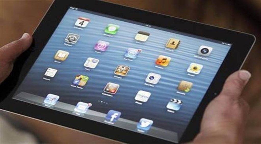 Indian tablet market grows 68% in March 2022 quarter; Lenovo leads ...