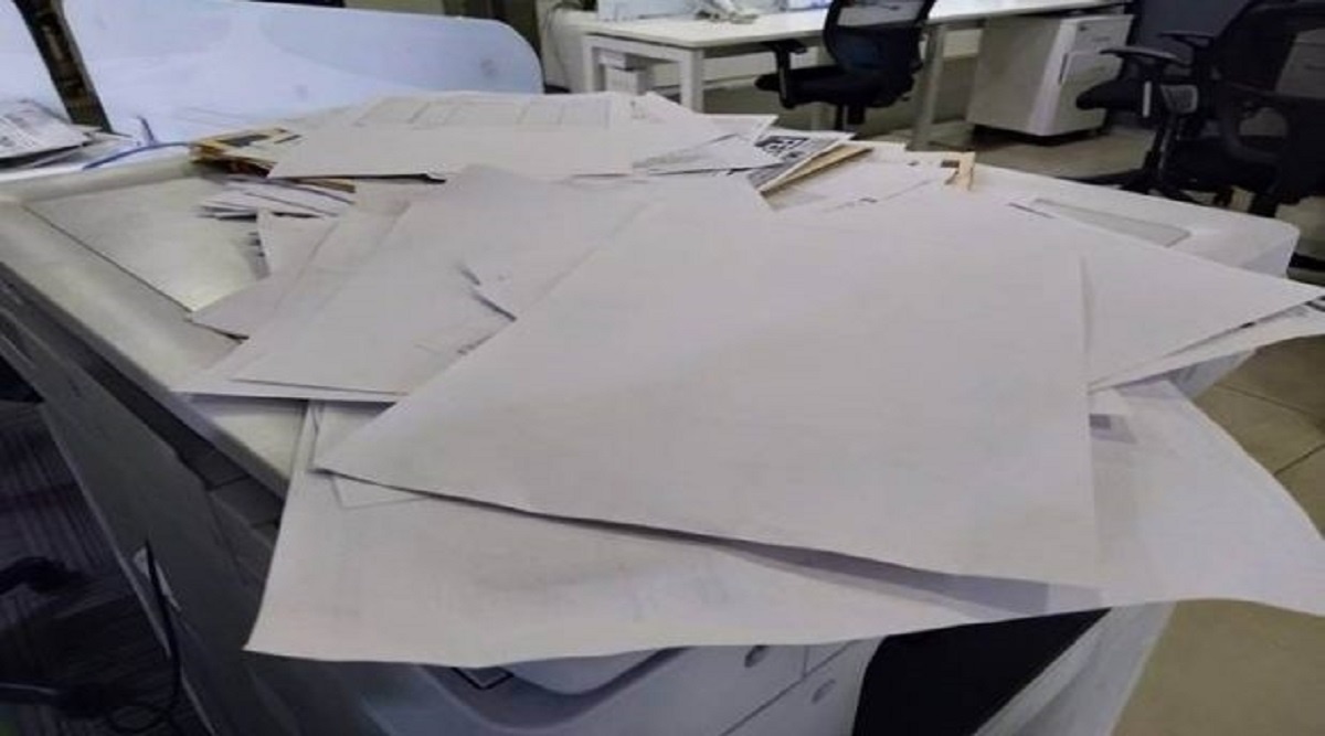 Sales improve: Major paper makers expect robust demand across segments ...