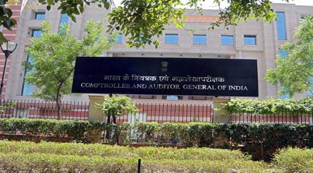 Auditors can strengthen e-govt systems: CAG - Economy News | The ...