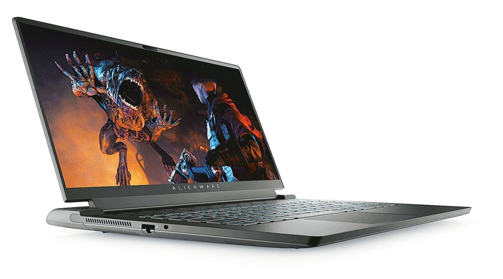 ALIENWARE M15 R7: Get the edge in work and gaming - Technology News ...