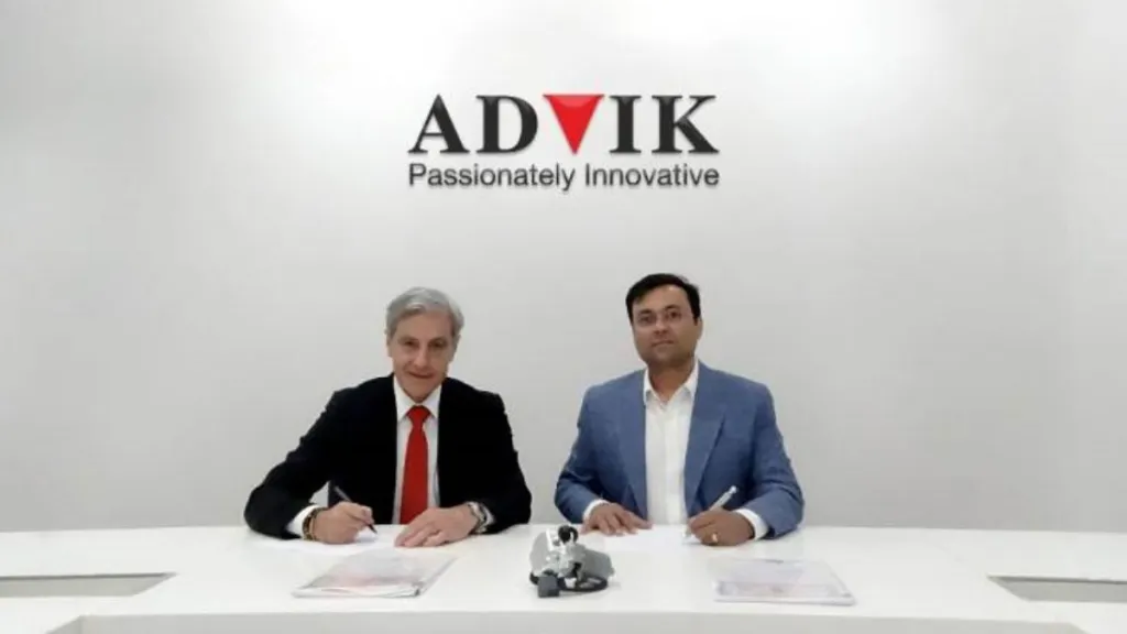 Advik partners Spain’s Entecnia to make electric vacuum pumps for EVs ...
