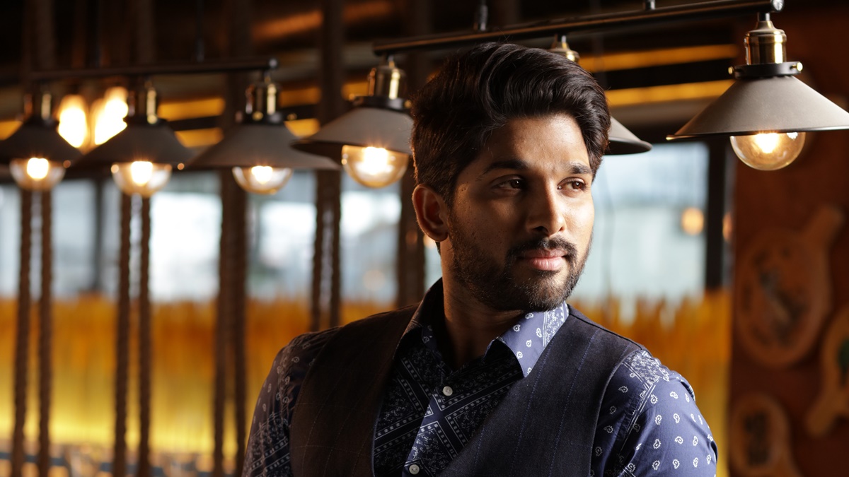 Astral ropes in Allu Arjun as brand ambassador - Brand Wagon News | The ...