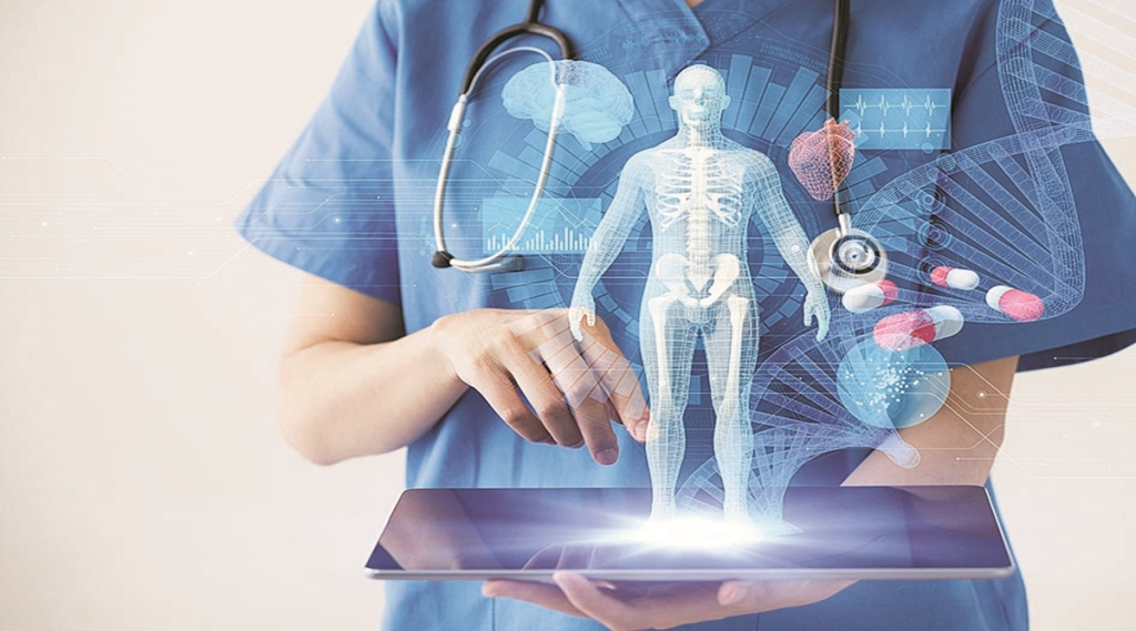 Healthcare: Tech can do wonders for public health - Technology News ...