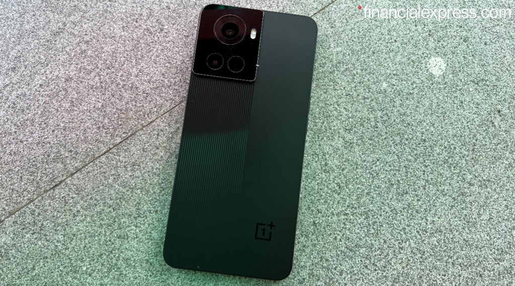 OnePlus 10R 10-point rough cut: Everything to know about the 150W ...