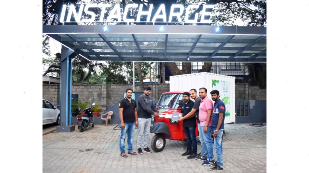 Log9 Materials partners with Indeanta Ventures to deploy 15,000 ...