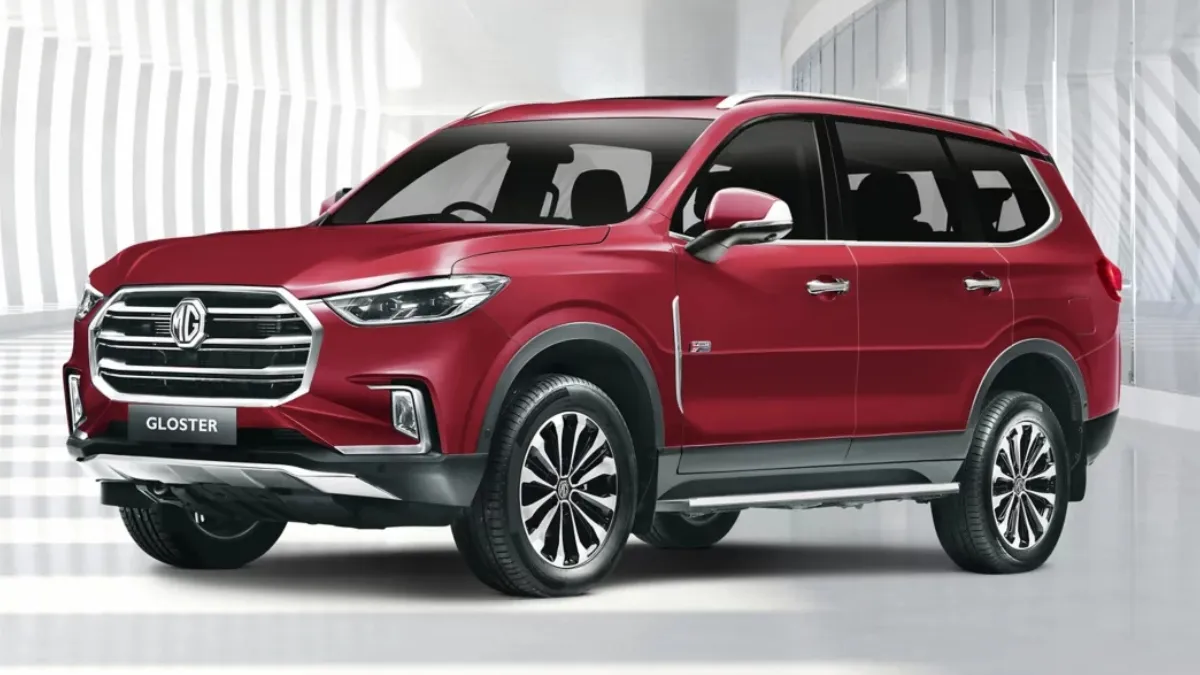 Top 5 most affordable cars with ADAS in India: MG Astor to XUV700 | The ...