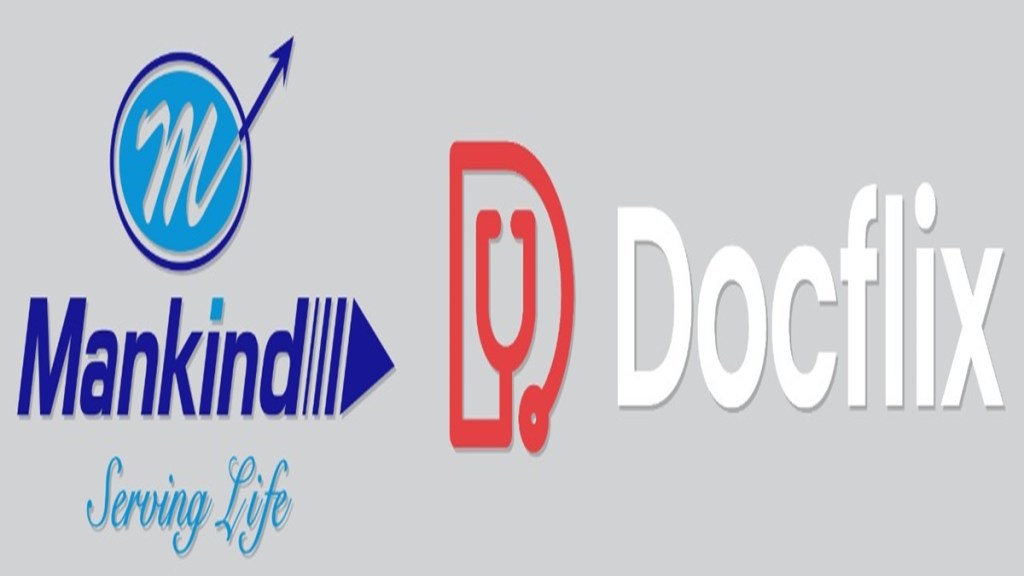 Mankind Pharma launches its OTT platform Docflix - Brand Wagon News ...