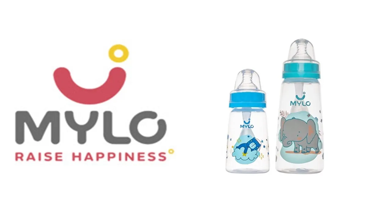 Mylo expands its product line with the launch of a new feeding range ...