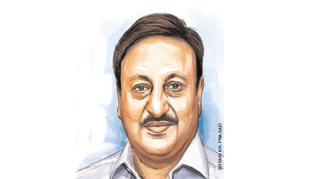 The quintessential consensus builder - India News | The Financial Express