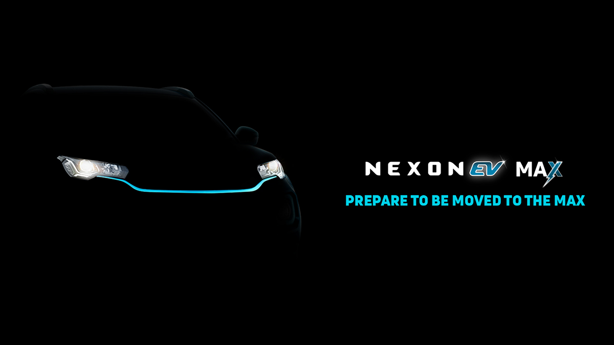 New Tata Nexon EV Max India Launch Highlights: 2022 Tata Nexon EV Max ...