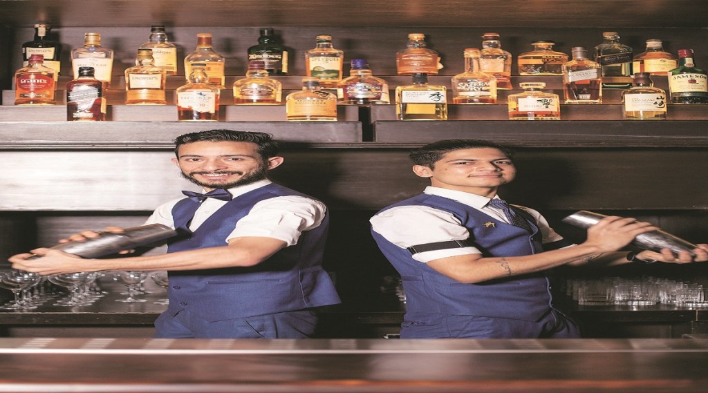 Raising the bar: What makes a good bar a great bar? - Lifestyle News ...