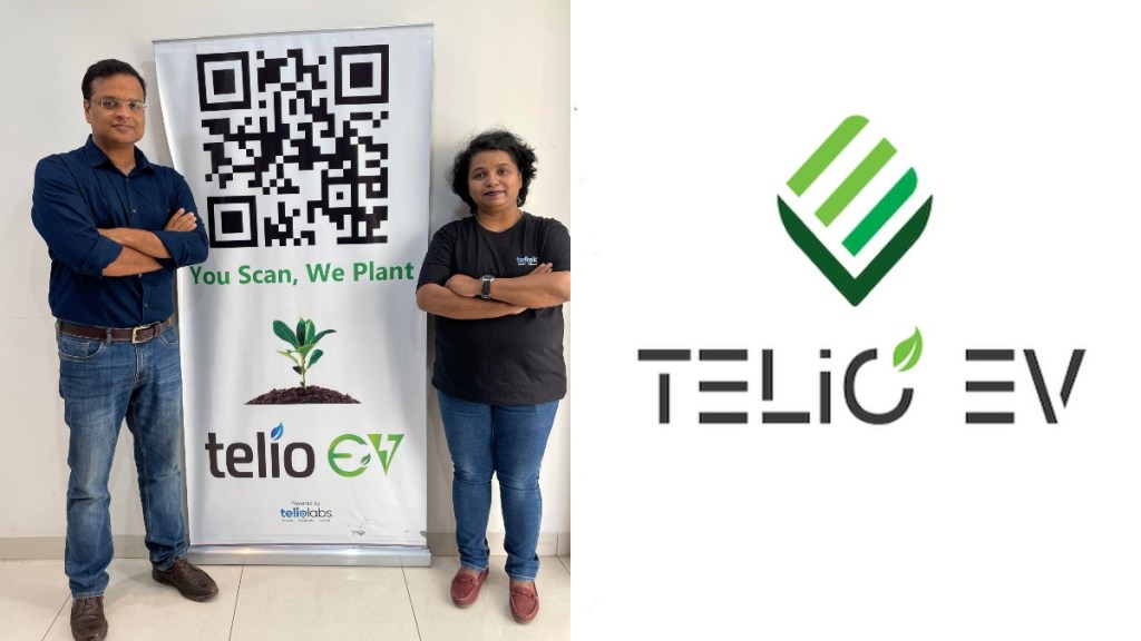 TelioEV launches ‘Green Warriors’ campaign to plant 50,000 trees within ...