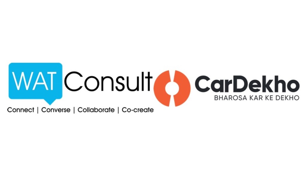 WATConsult bags creative and social media mandate for CarDekho - Brand ...