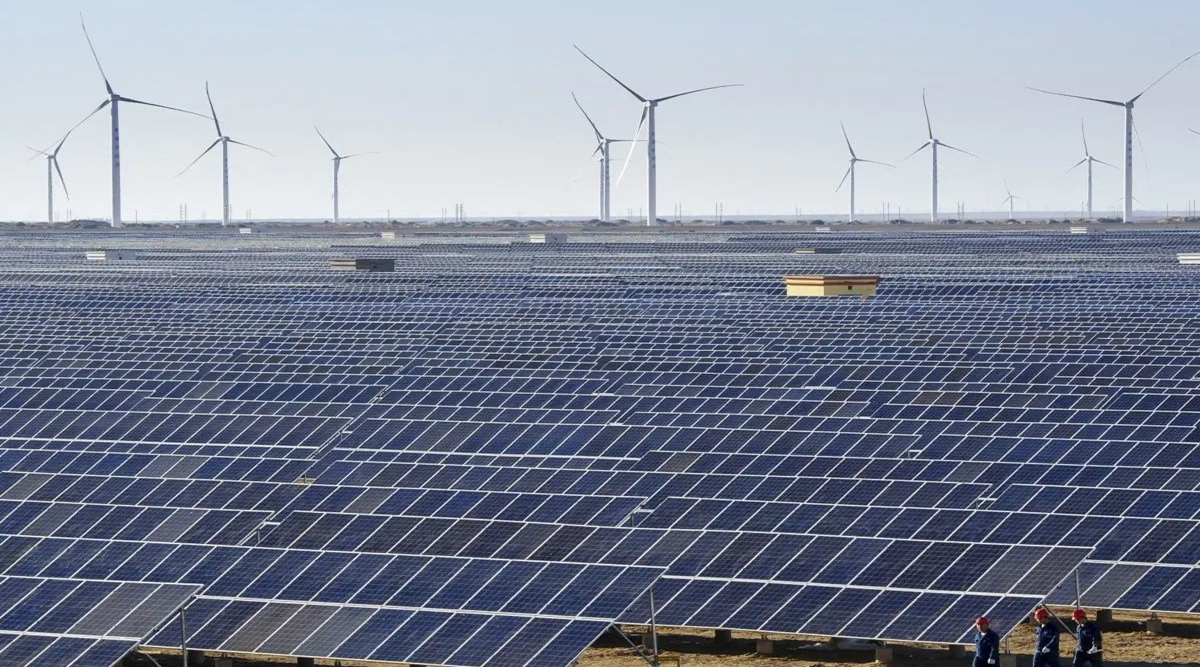 SJVN bags contract for 30 MW wind-solar hybrid project worth Rs 195 crore - Industry News | The ...