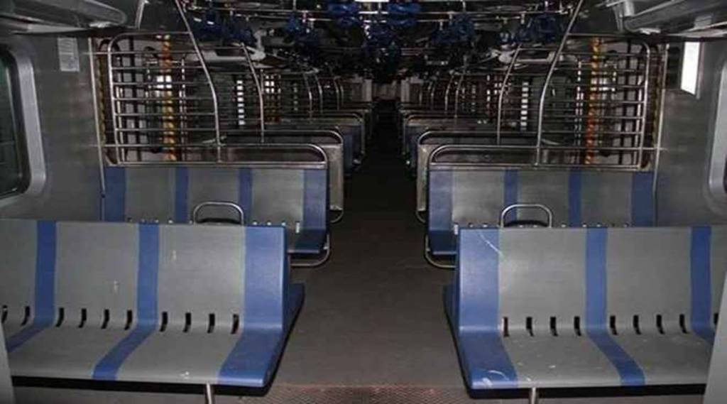 Indian Railways introduces 12 more AC local train services over Mumbai ...