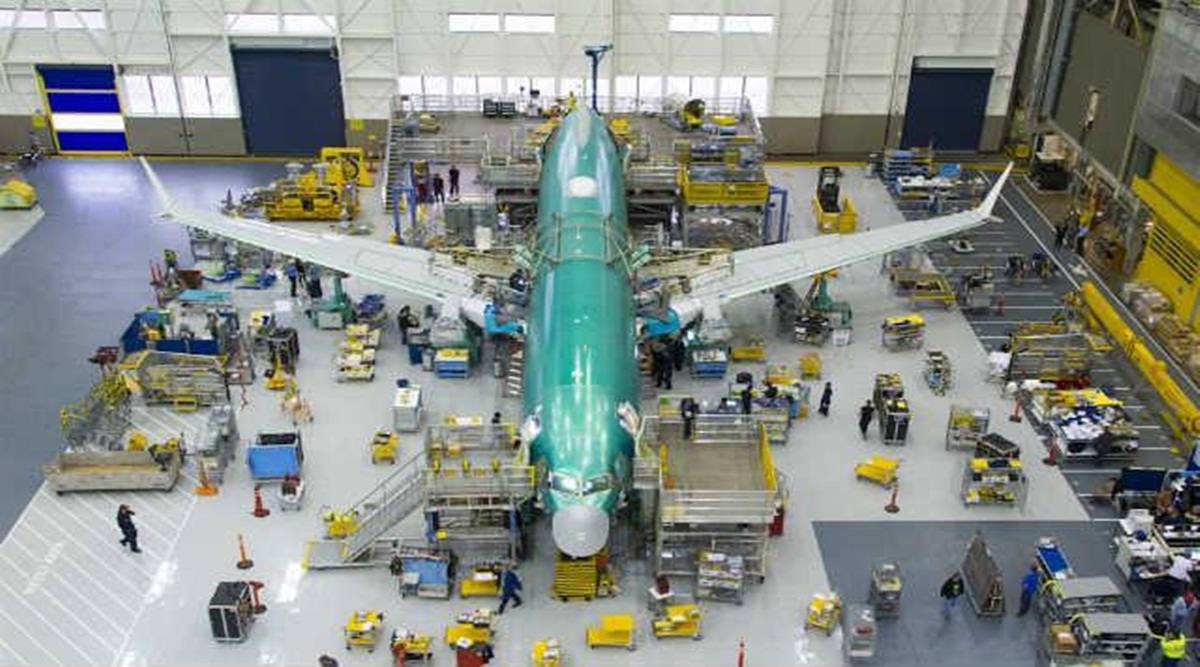 Aerospace The Next Big Bet For India Defence News The Financial aerospace-the-next-big-bet-for-india-defence-news-the-financial