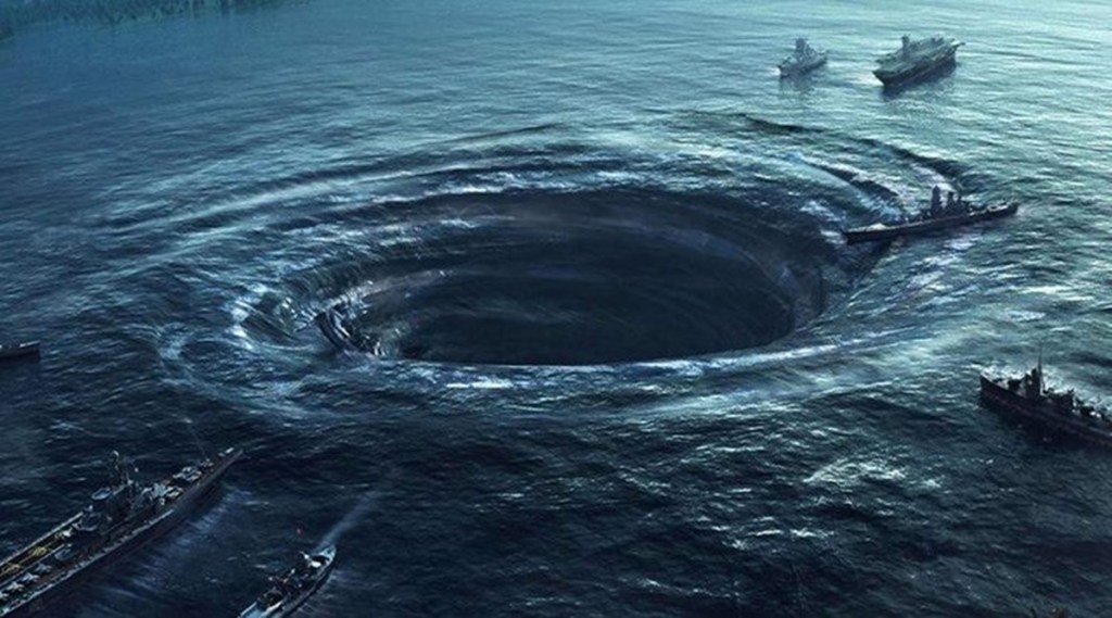 Devil’s Triangle Demystified: Scientist claims to have resolved Bermuda Triangle mystery; What’s ...