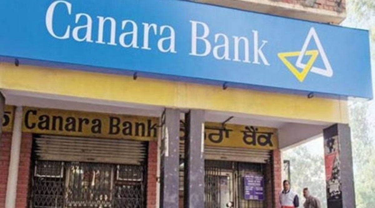 Canara Bank Q4 net profit more than doubles to Rs 1,666 crore ...