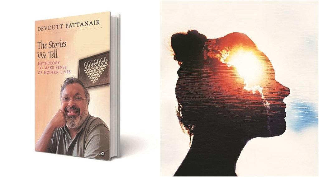 Philosophy marries mythology | Book review: ‘The Stories We Tell’ by ...