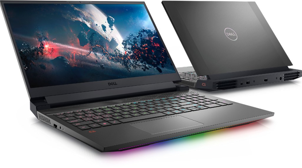 G15, G15 SE gaming laptops decoded: Dell on building ‘Alienware for the ...