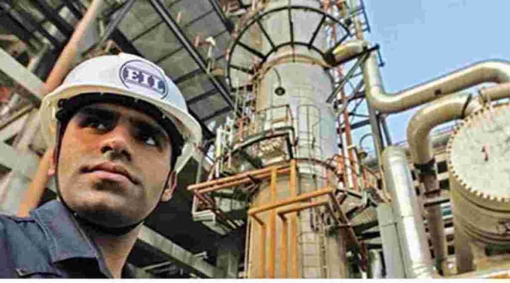 Engineers India adopts new vision statement - Industry News | The ...