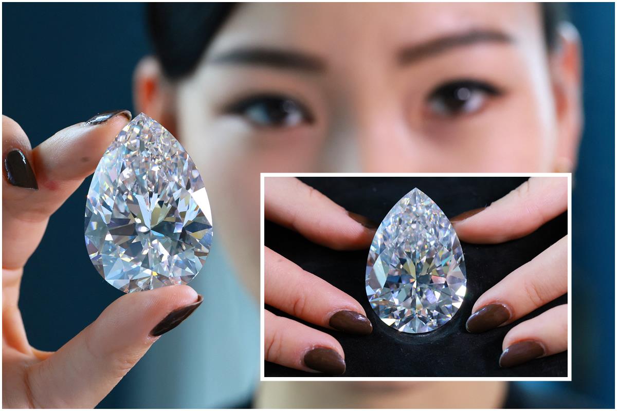 Diamond News: Diamond Latest News, Diamond Today news, Diamond Breaking ...