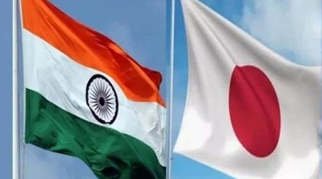 India-Japan will contribute to open, free and inclusive Indo-Pacific ...
