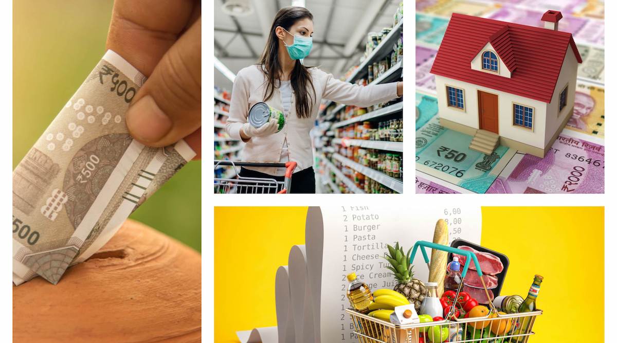 Facing Price Punch? Here's The Inflation Story Explained For You in 7 ...