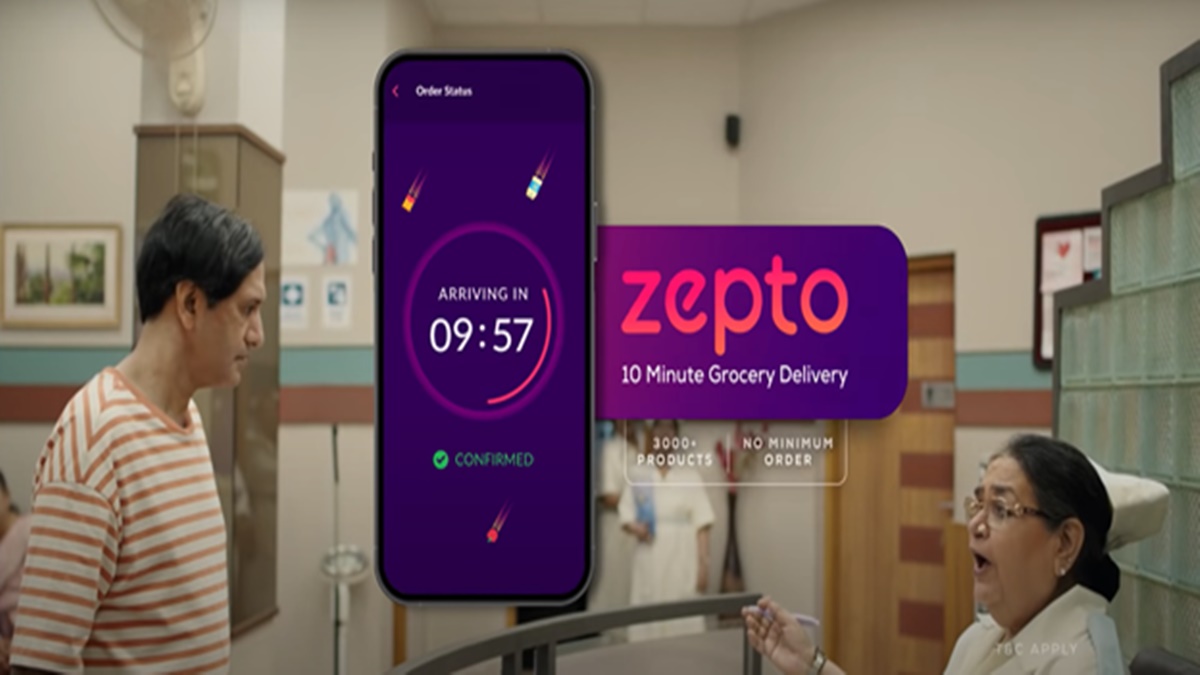 Zepto rolls out a new campaign this IPL - Brand Wagon News | The ...