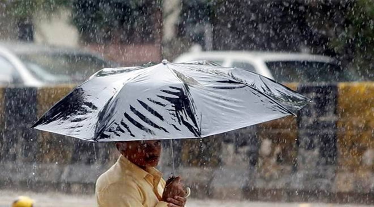 Monsoon arrives 3 days early in Kerala - Science News | The Financial ...