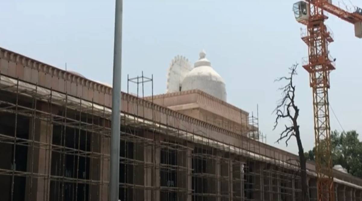 Indian Railways’ New Ayodhya station to be functional by this year-end ...