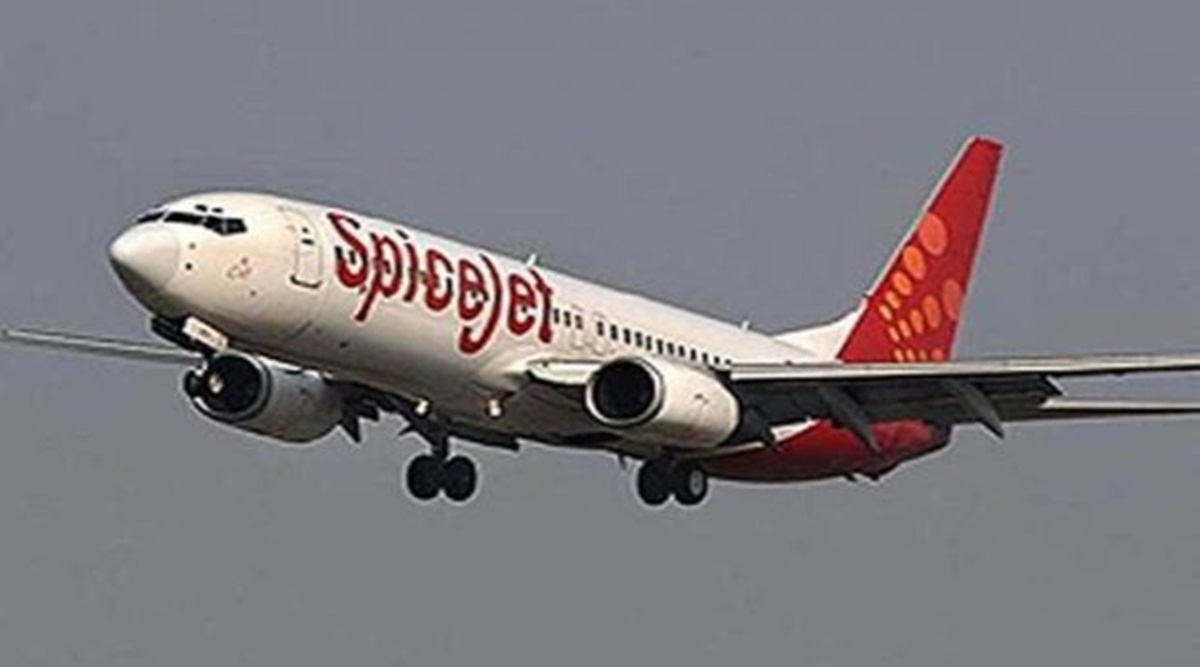 Hope to start broadband internet service on SpiceJet aircraft soon: CMD ...