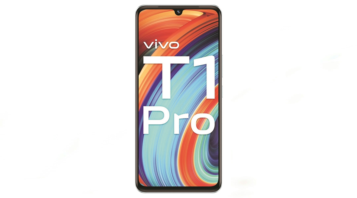Vivo T1 Pro 5G, Vivo T1 44W with AMOLED display, Android 12 launched in ...