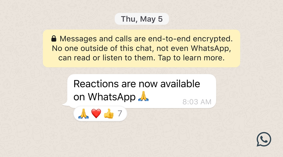 WhatsApp bumps up participant count in group chats, file-share limit to ...