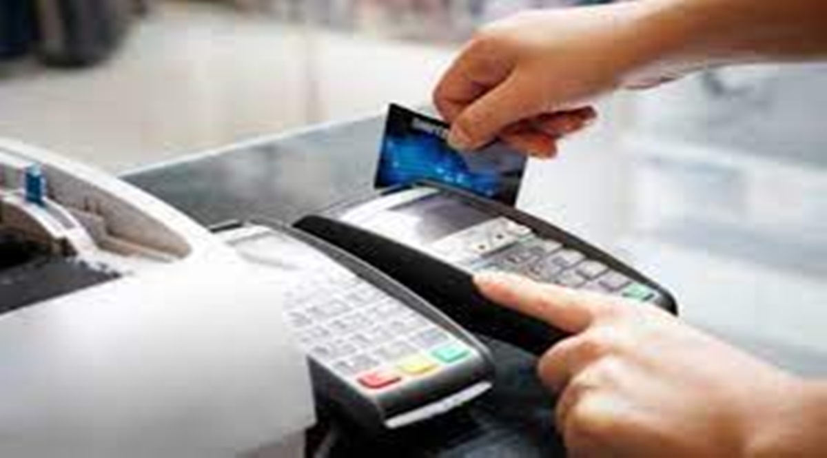 Non-cash payments’ share to grow to 65% of all transactions by 2026 ...