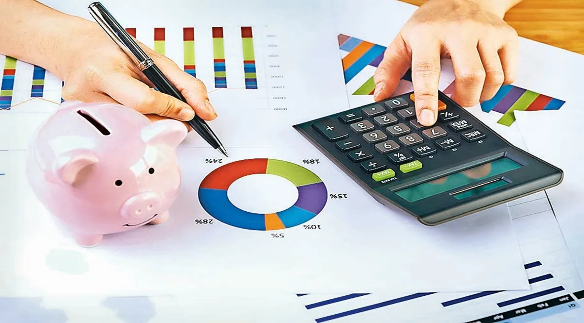 Your Money: How static asset allocation works - Money News | The ...