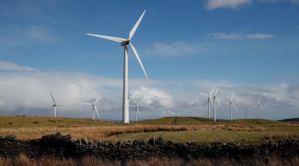 GE Energy buys 49% in Continuum’s wind project - Industry News | The ...