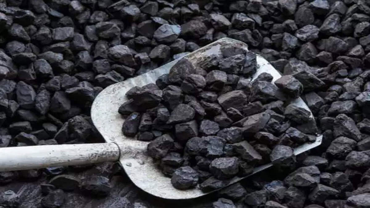 Coal India looks afresh at underground mining, uses punch entry to ...